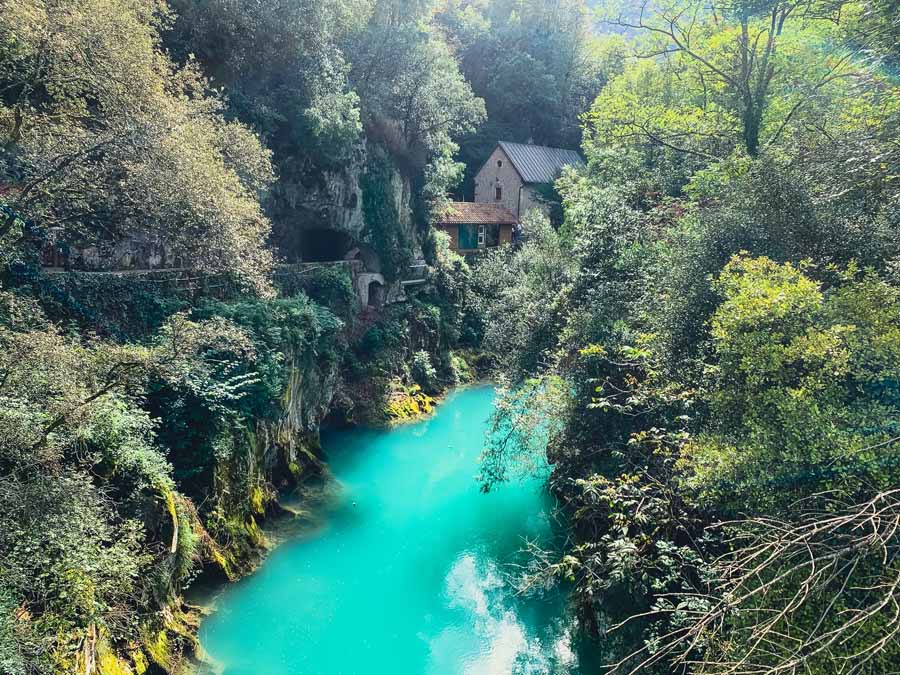 How To Hike To The Beautiful Salto Do Prego Waterfall Hike | Packing Up ...